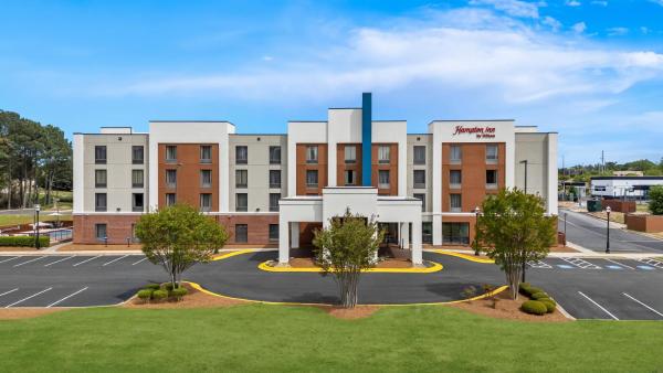 Hampton Inn Carrollton - Bremen, GA
