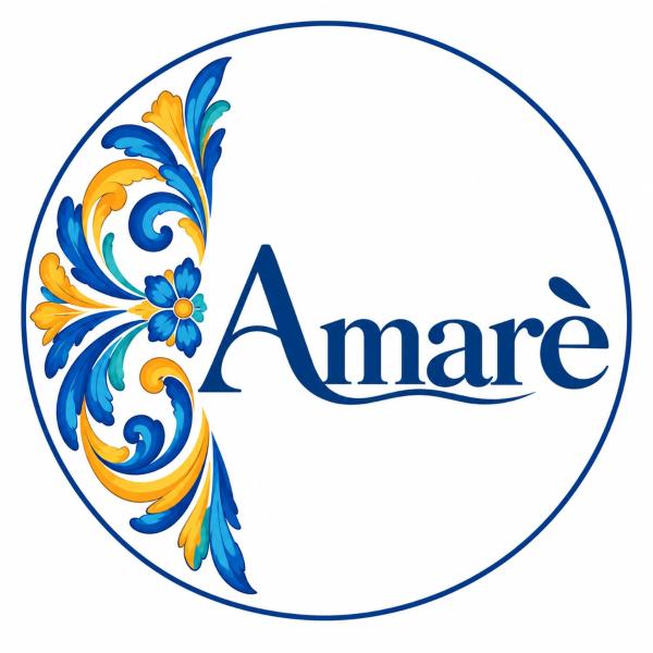 Amarè - Sciacca