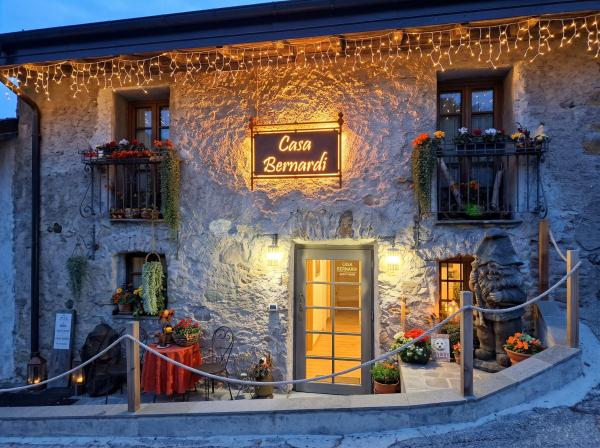 Le Scuderie Di Casa Bernardi, Wellness Retreat Con Sauna In Camera & Amici A 4 Zampe - Trente
