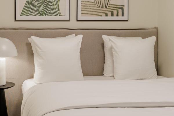 Ocean4 Ostend - Casselbergh Residences - 奧斯坦德