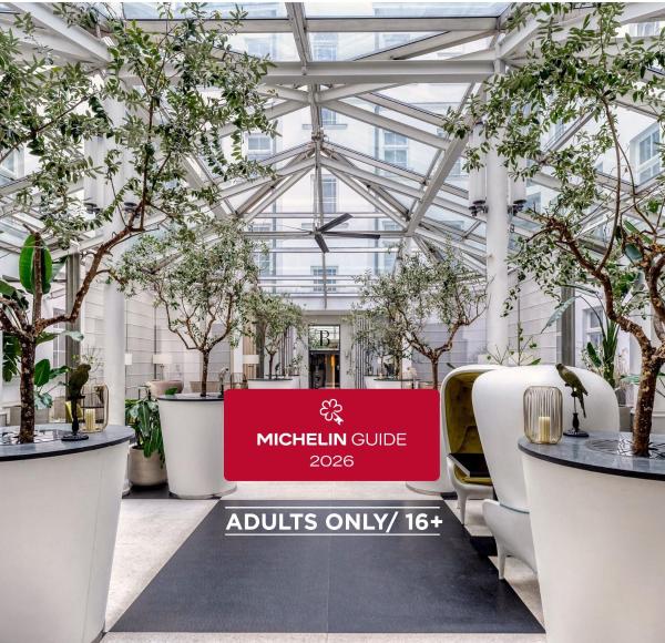 H15 Boutique Hotel, Warsaw, A Member Of Design Hotels - Varsóvia