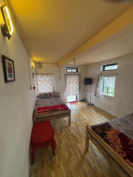 Holding Homestay - Cherrapunji