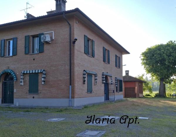 Al Paradisen - Apt Ilaria - Zola Predosa Bo - Casalecchio di Reno