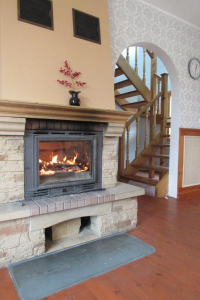 Arina Holiday House - Estonia