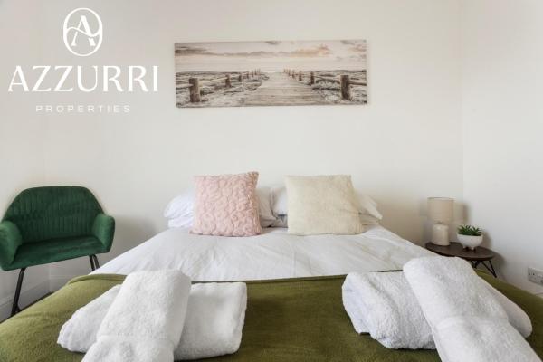 1br Flat In The Heart Of Bedford - Bedford
