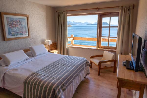 Departamento En Bariloche Para 4 A 5 Personas Enero - Bariloche