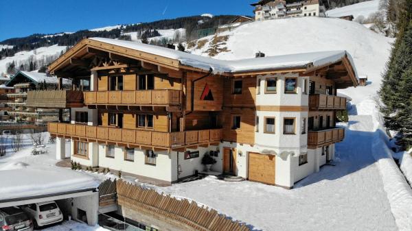 Studio Niederseer By We Rent, Jokercard Included - Saalbach-Hinterglemm