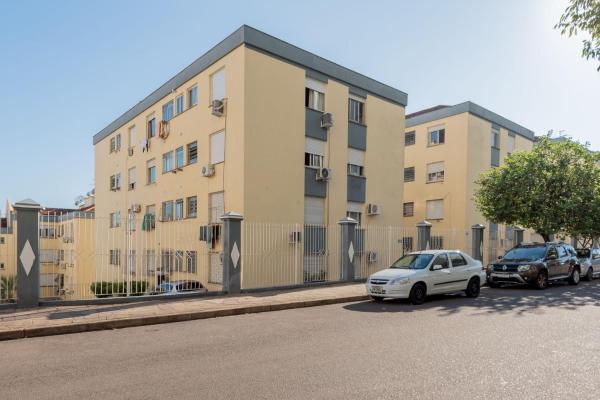 Condominio Alcântara - Alvorada