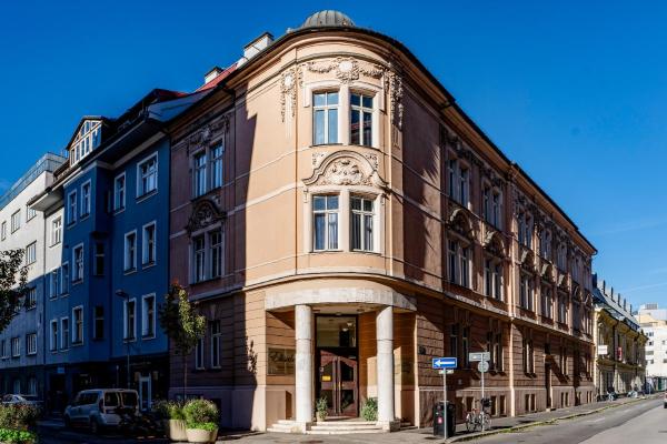 Elisabeth Old Town - Bratislava