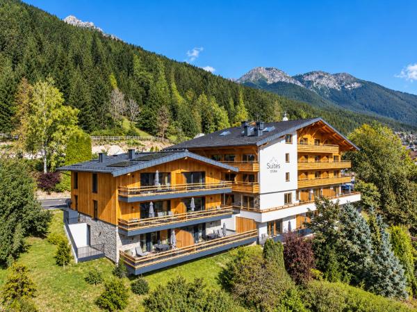 Suites Stubai Wellness & Fitness Inklusive Stubai Supercard - Fulpmes