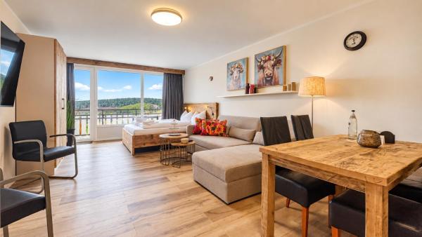 Smart Resorts Haus Brilliant Ferienwohnung 610 - Neuastenberg