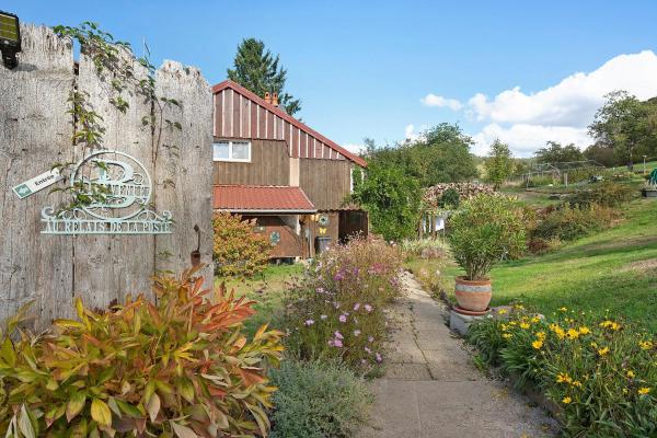 Maison D'hôtes - Relais De La Poste - Xonrupt-Longemer