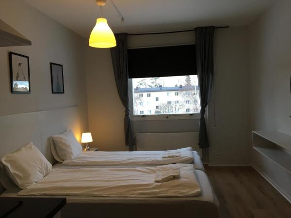 Sundsvall Hotel Apartments - Sundsvall