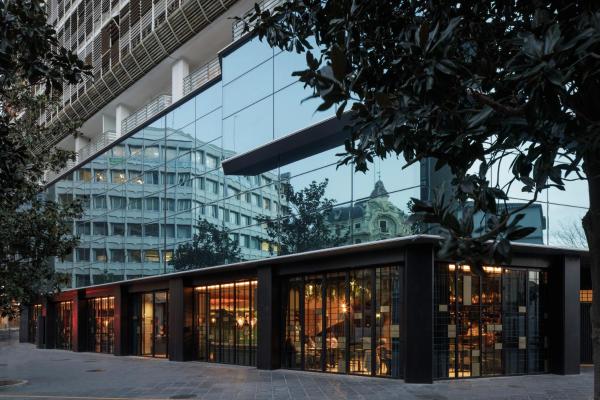 Soho Boutique Granada - Monachil