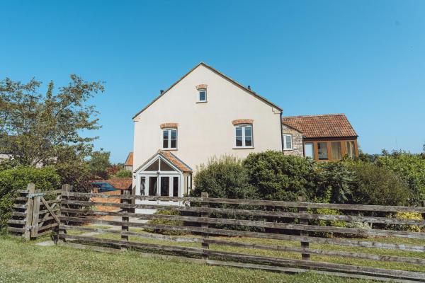 Luxury Home On Wellesley Park Near Wells - Glastonbury