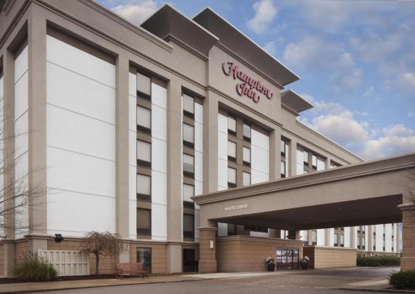 Hampton Inn Charleston-southridge - Charleston, WV