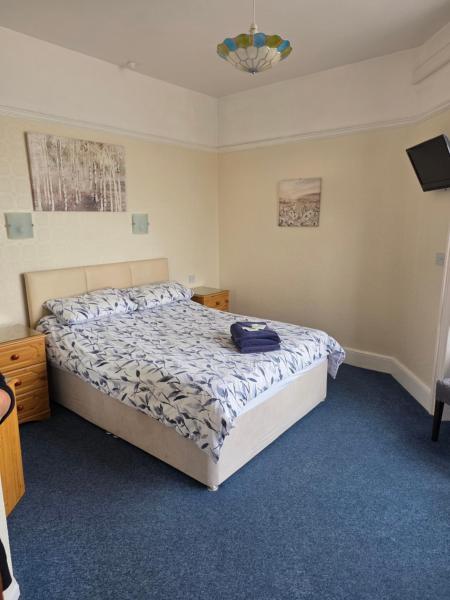 Cavendish House - Weymouth