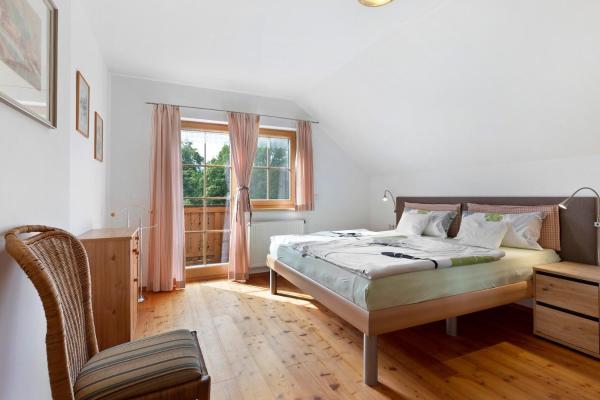 Haus Rosenheim - Ramsau am Dachstein
