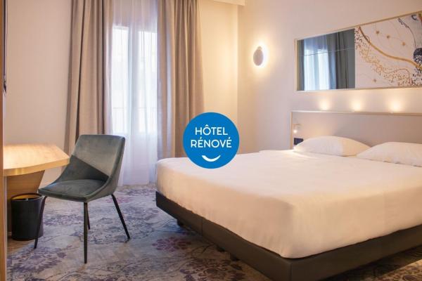 Brit Hotel Cahors Centre - Le Valentre - Occitânia