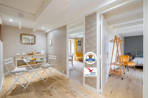 Chambres Dhôtes De Caractère 1 à 4 Pers Domaine - Ille-et-Vilaine