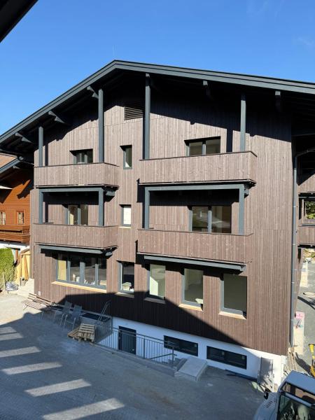 Bachmühle Aktiv Apartments - Saalbach-Hinterglemm