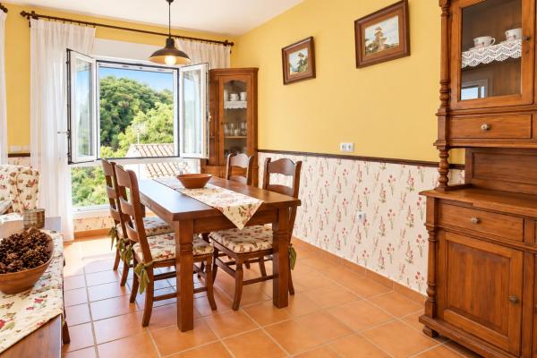 La Herrumbre - Aracena