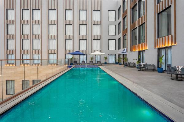 Park Inn By Radisson Jabalpur - Jabalpur