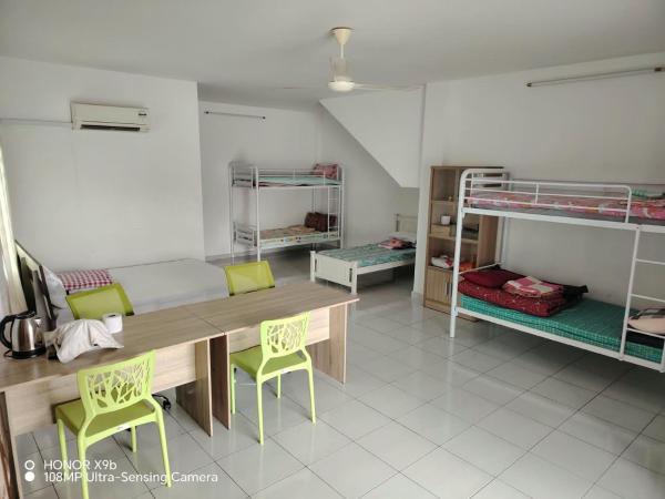 15 Min To Qing Xin Ling Cultural Village Ipoh - Ipoh