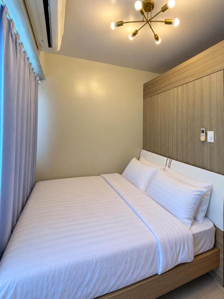 The Executive Suites At Shore Residences - Manila