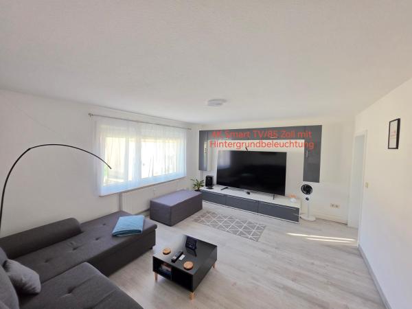 Blu Home/ferienwohnung - Pfullendorf