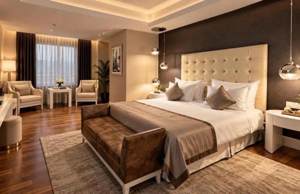 Vip Baku Apartment&residence - 아제르바이잔