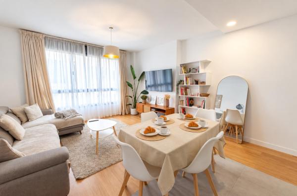 Acogedora Vivienda Con Parking En La Playa De Las Canteras - Las Palmas de Gran Canaria