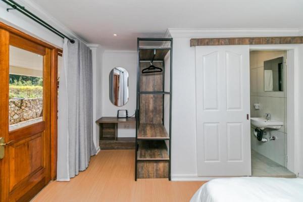 Guest House On Melrose - Johannesburg