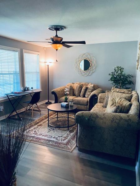 Xscapecation Oasis - Tulsa