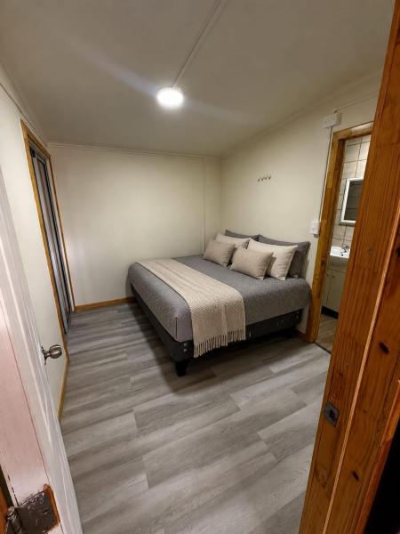 Departamentos Velvet - Punta Arenas