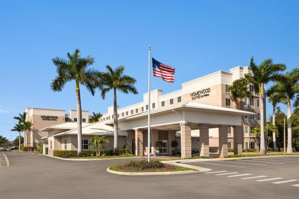 Homewood Suites Fort Myers Airport - Fgcu - Lehigh Acres, FL