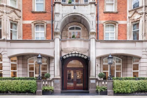 Radisson Blu Hotel, London Tottenham Court Road - London