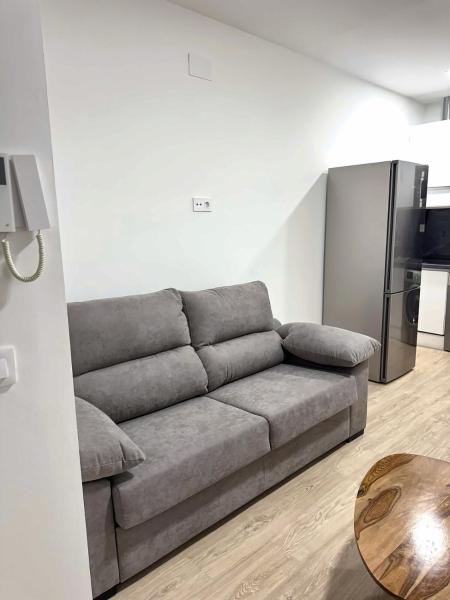 Precioso Apartamento En El Centro De Alcobendas By Bebalmy - Tres Cantos