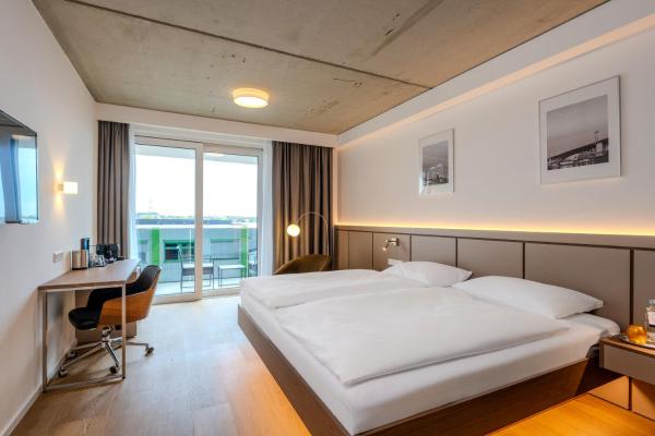 Wens Hotel - Mayence