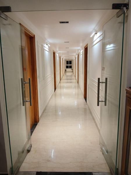 Hotel Naaz - Mussoorie