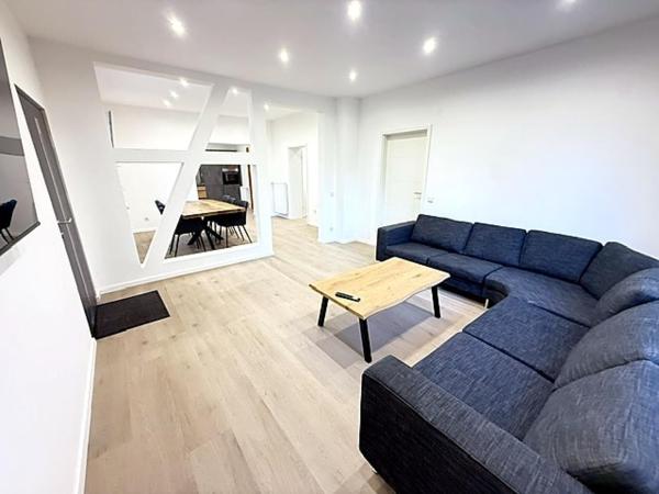 Modernes Haus Für 10 Gäste Mit 5 Schlafzimmern - Hilden