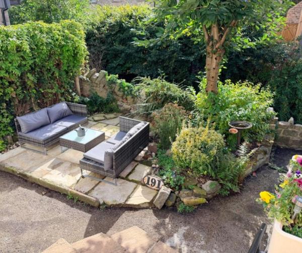 Cosy Peak District Dog Friendly Home In Matlock - Matlock