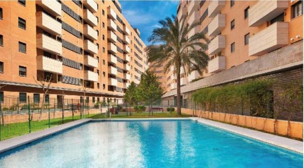 María Zambrano City Center & Parking - Málaga