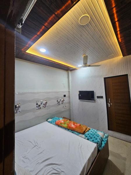 Hotel Virat Plazaaa - Ujjain