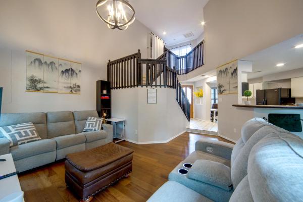5 Mi To Toyota Music Factory! Unit W/ Pool Access - Irving, TX