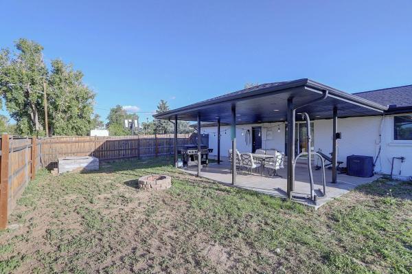 Half-acre Yard, Modern Interior! Aurora Home - Denver, CO