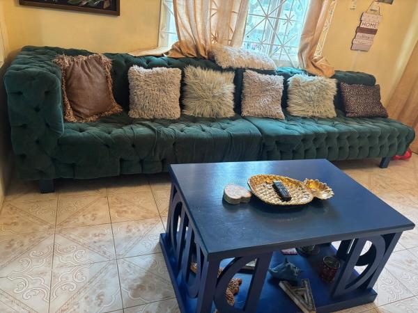 Keishas Luxury Stays Entire Home - Jamaica