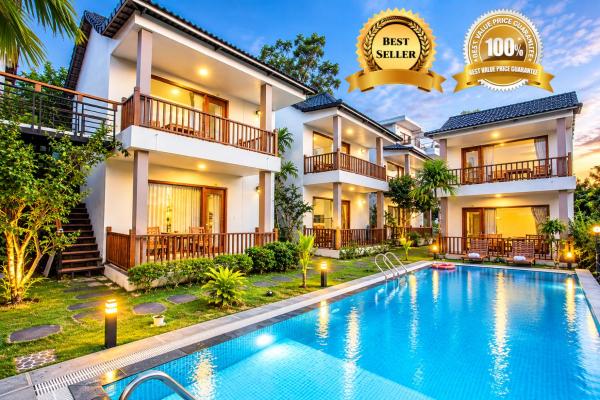 Mộc Lam Bungalow Phú Quốc - Phú Quốc
