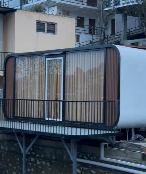 Dreamy Wonders Capsule - Kodaikanal