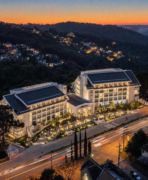 Gran Valley - Gav Hotéis E Resorts - Gramado